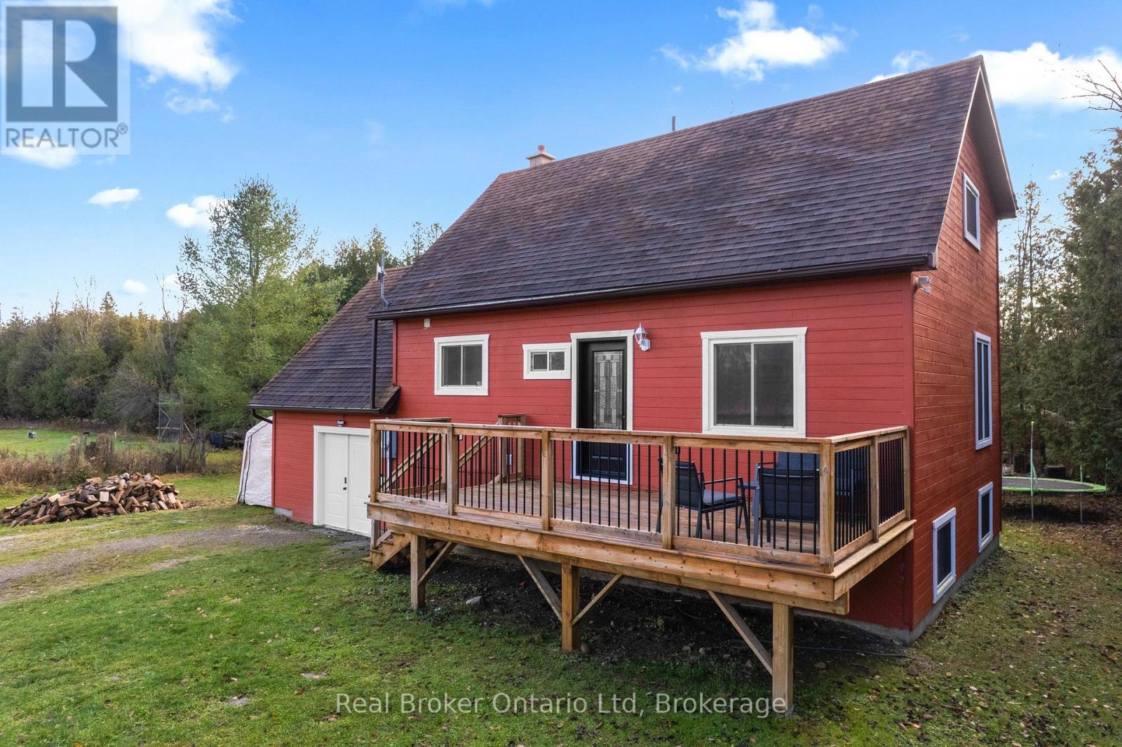For sale: 362129 16 CONCESSION, Georgian Bluffs, Ontario N0H1P0 ...