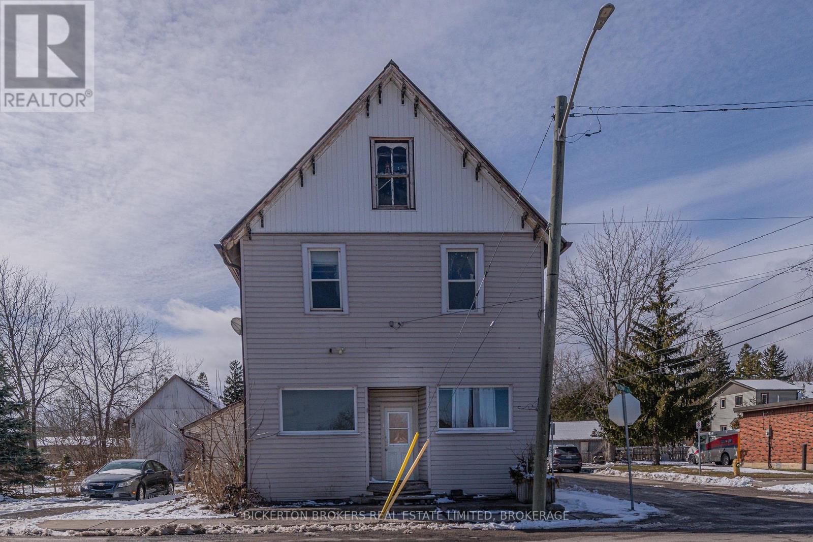 For sale: 1064 PRINCE STREET, Lansdowne Village, Ontario K0E1L0 ...