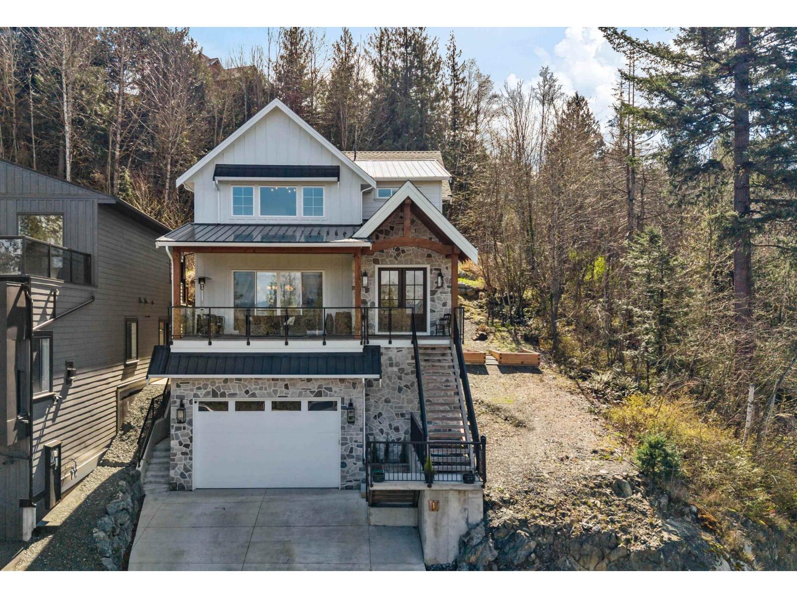 For sale: 1 45406 VEDDER MOUNTAIN ROAD, Vedder Mountain, Chilliwack ...