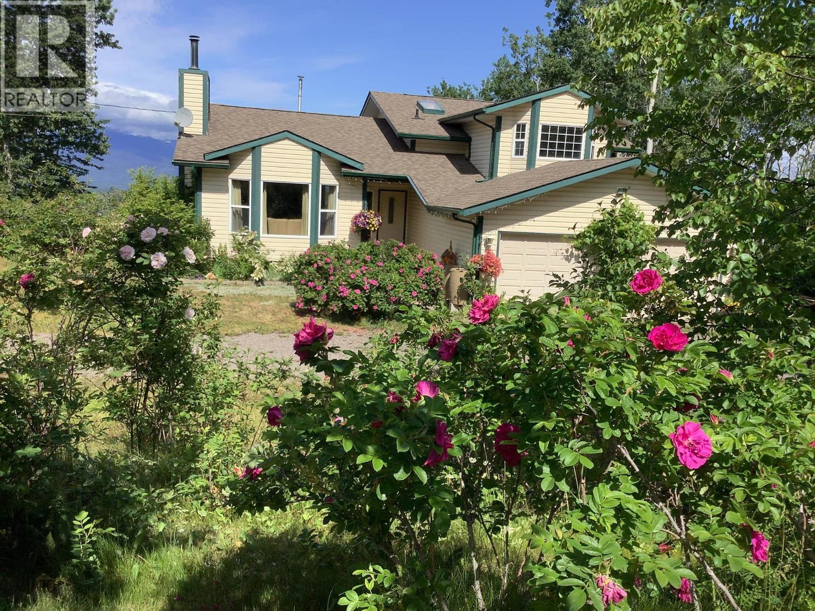 For sale: 9312 BLUFF ROAD, Telkwa, British Columbia V0J1X0 - R3105354 ...