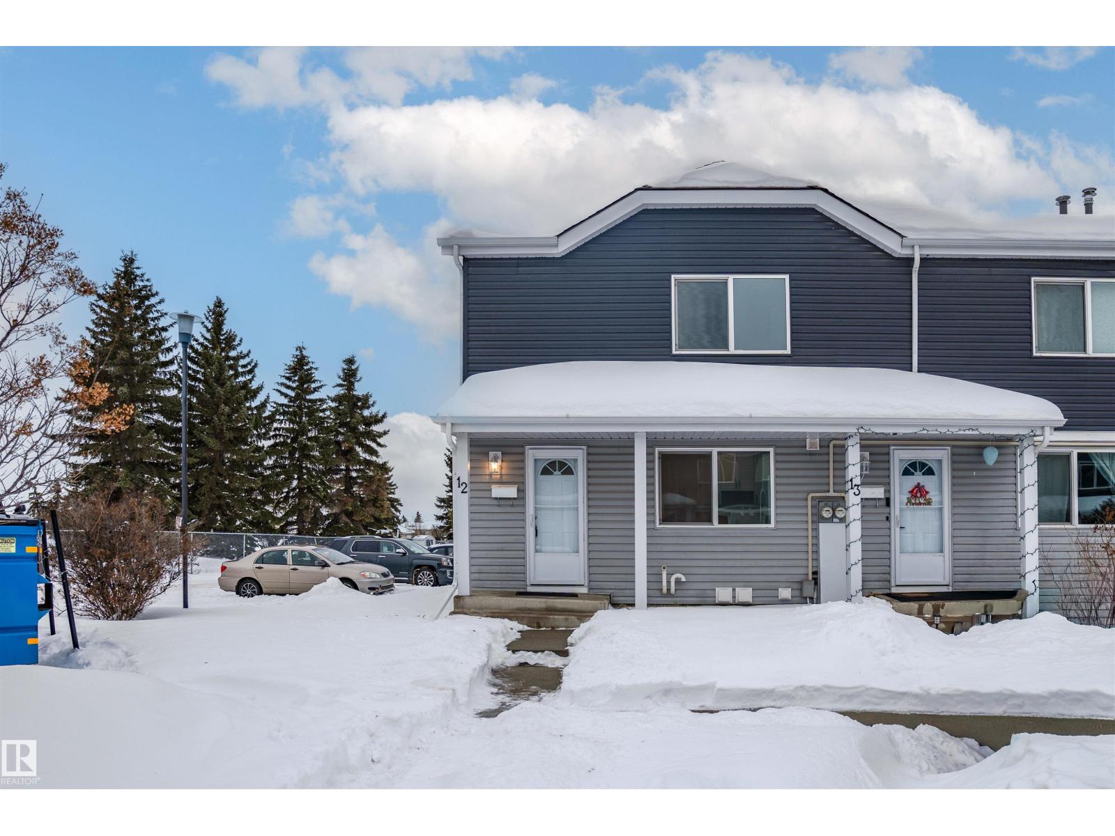 For sale: #12 1411 MILL WOODS RD E NW, Edmonton, Alberta T6L4T3 ...