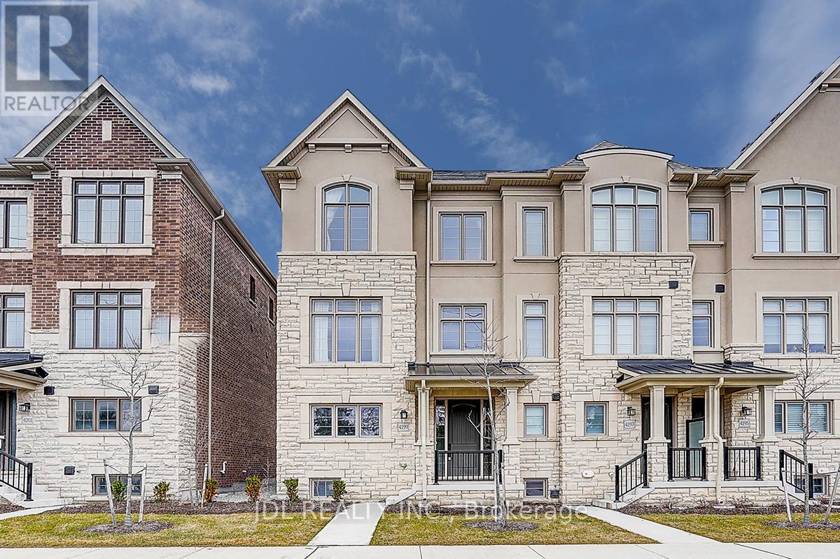 For sale: 4199 MAJOR MACKENZIE DRIVE E, Markham (Angus Glen), Ontario ...