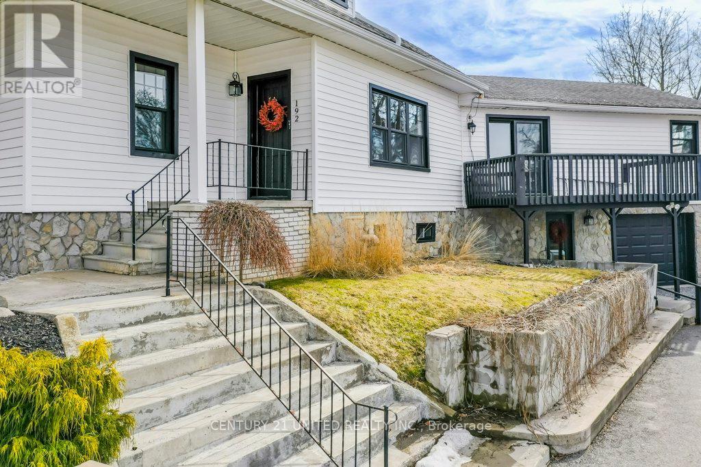 For sale: 192 MAJOR STREET, Trent Hills (Campbellford), Ontario K0L1L0 ...