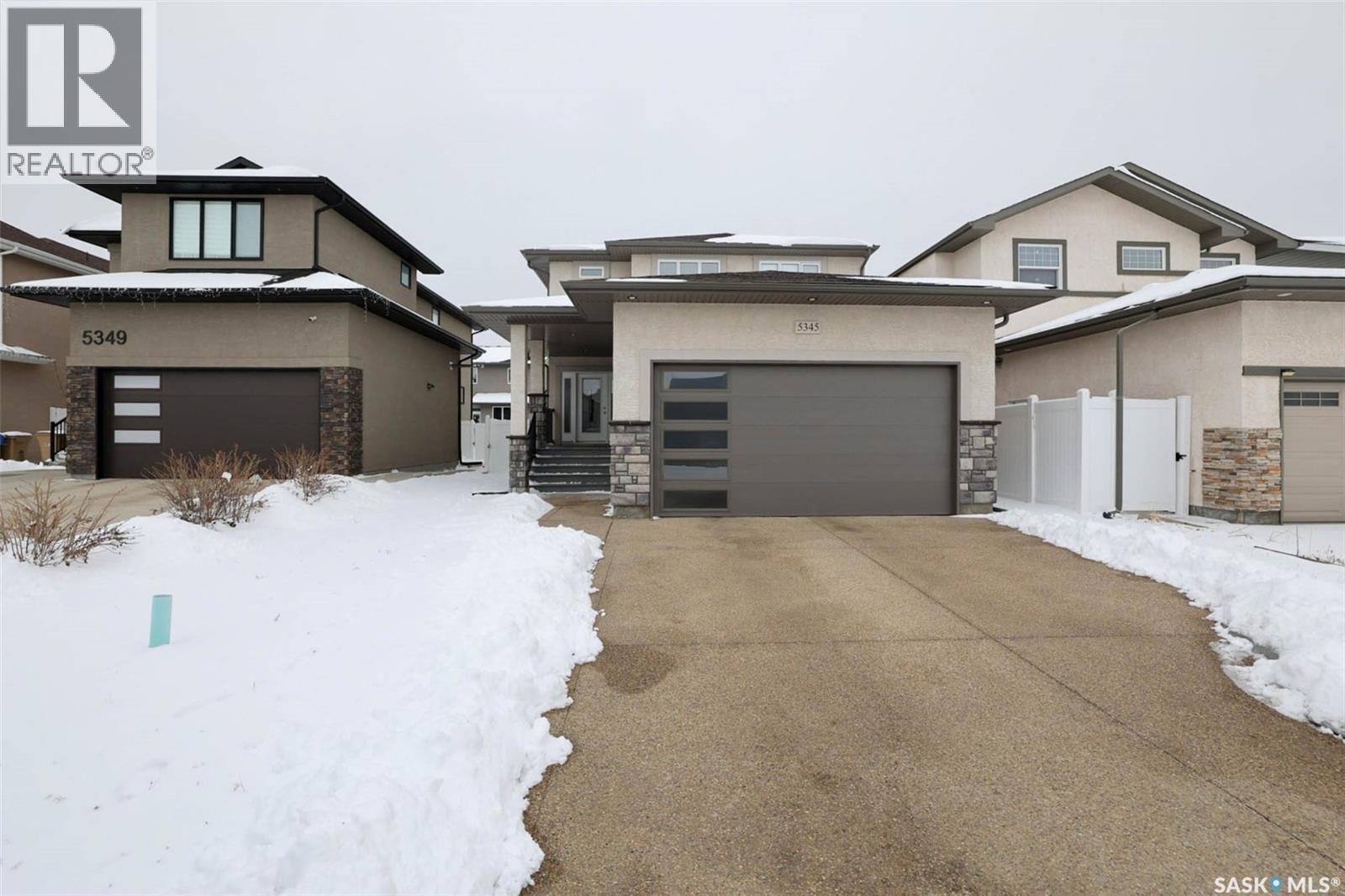 5345 McKenna CRESCENT, Regina, Saskatchewan S4W0G2 | REALTOR.ca