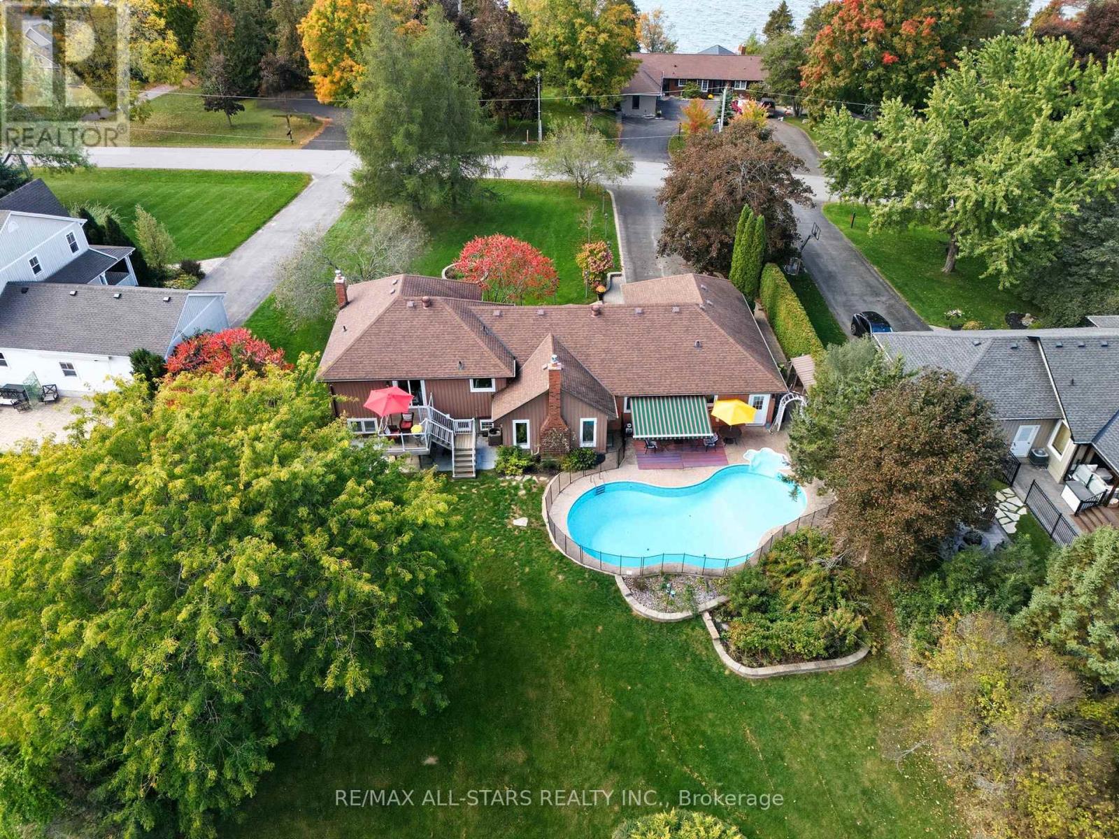 For sale: 242 STEPHENSON POINT ROAD, Scugog (Port Perry), Ontario ...