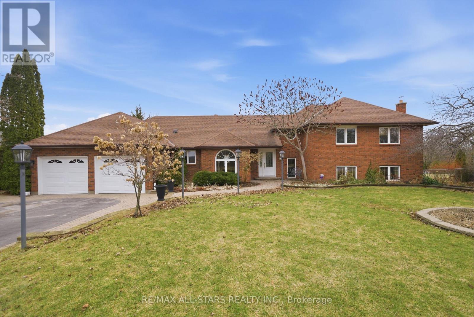 For sale: 242 STEPHENSON POINT ROAD, Scugog (Port Perry), Ontario ...