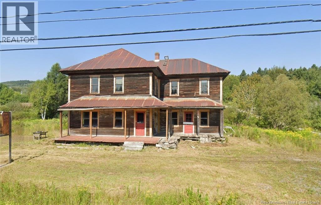 For sale: 211 Route 161, Clair, New Brunswick E7A1X8 - NB136369 ...