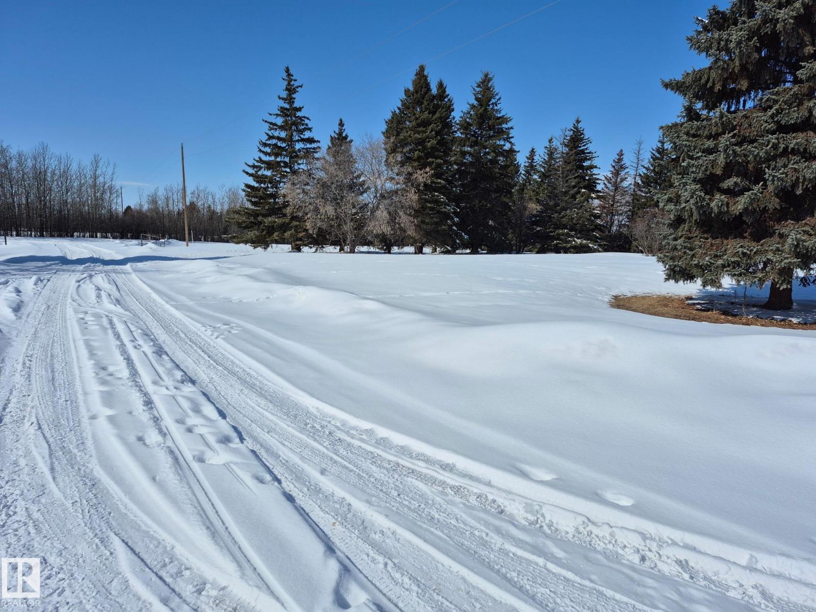 For sale: 59227 Highway 44 NW, Rural Westlock County, Alberta T0G1W0 ...