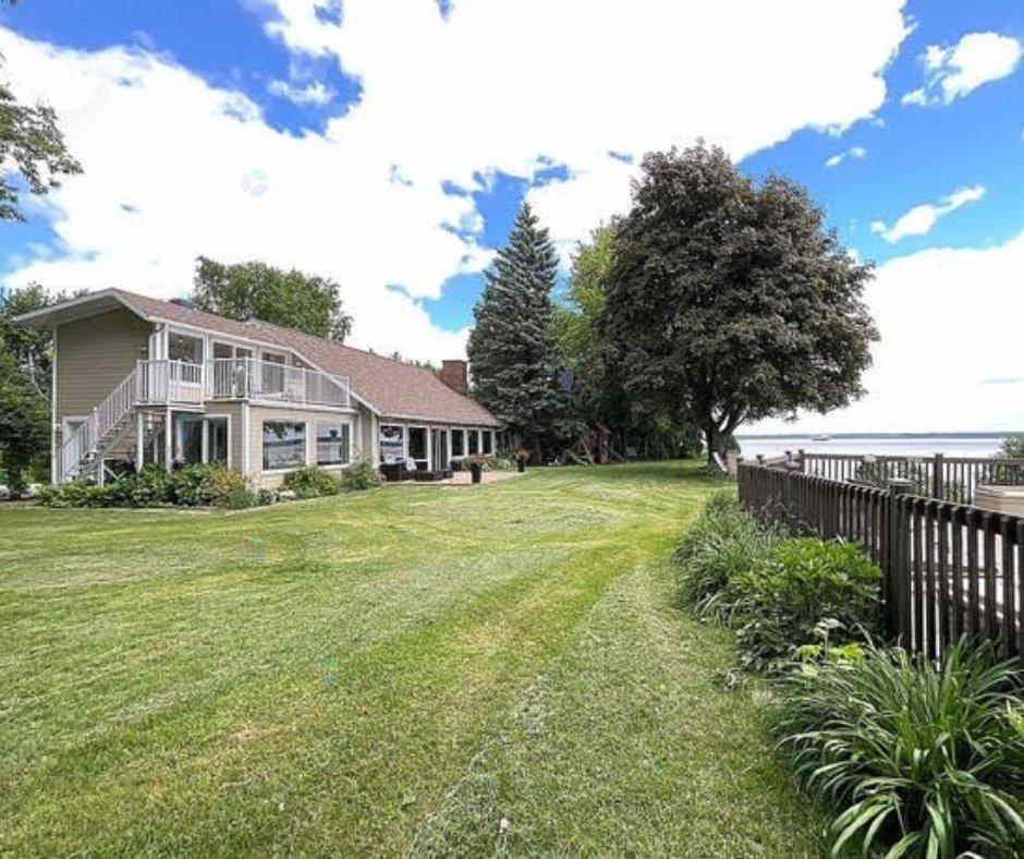 À vendre : 72 Av. Beaudry, Champlain, Québec G0X1C0 - 24102319 | REALTOR.ca