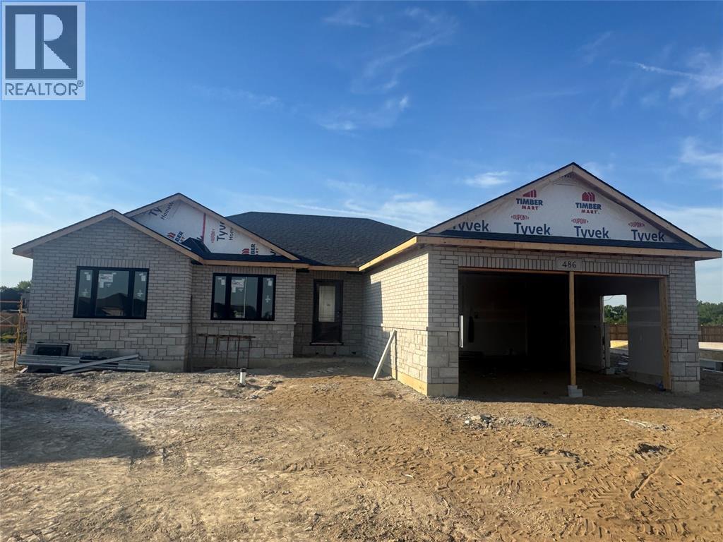 For sale: 486 TRIPLE CROWN LANE, St Clair, Ontario N0N1G0 - 26006924 ...