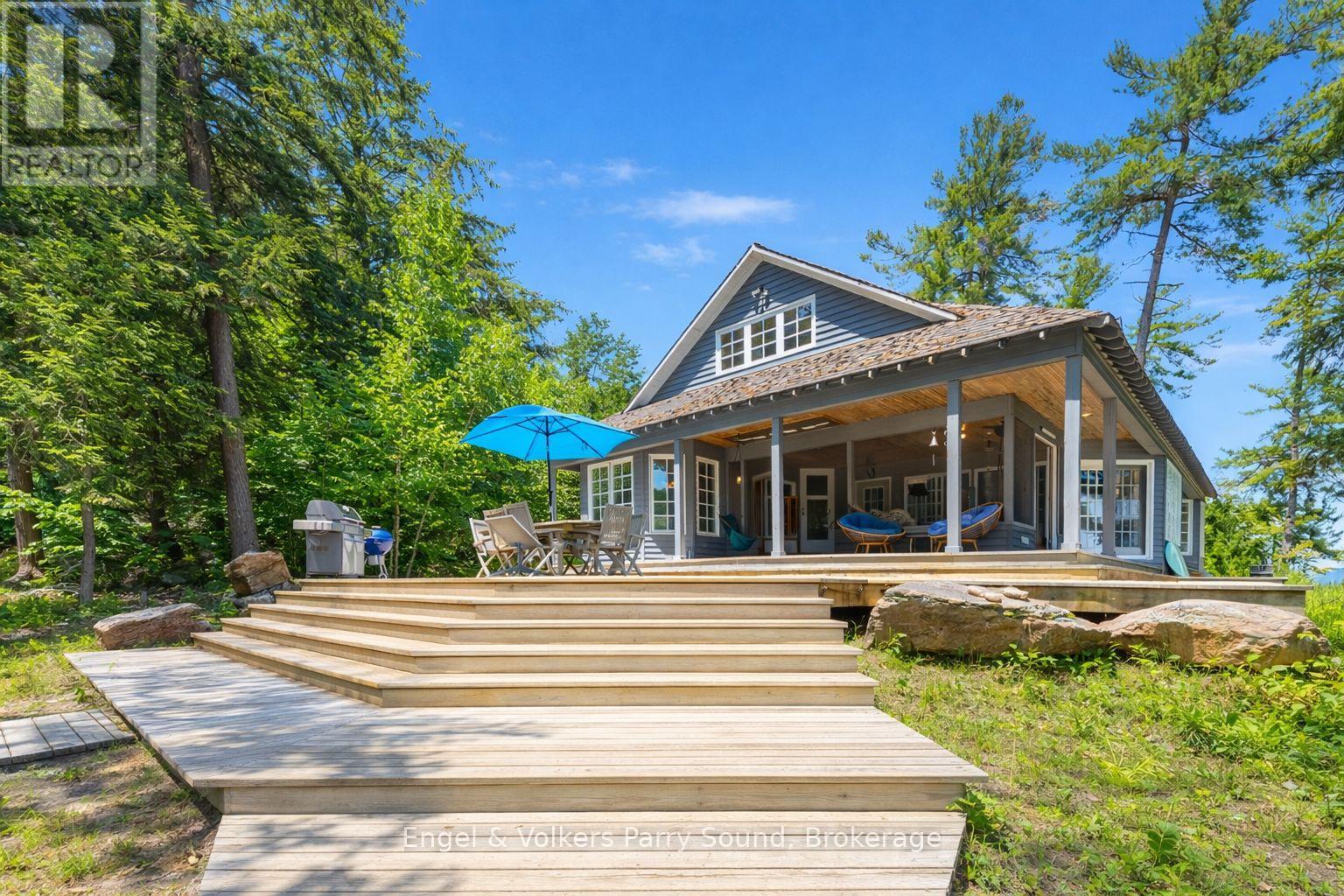 For sale: 6 29C MOWAT ISLAND, Carling, Ontario P0G1G0 - X12954184 ...