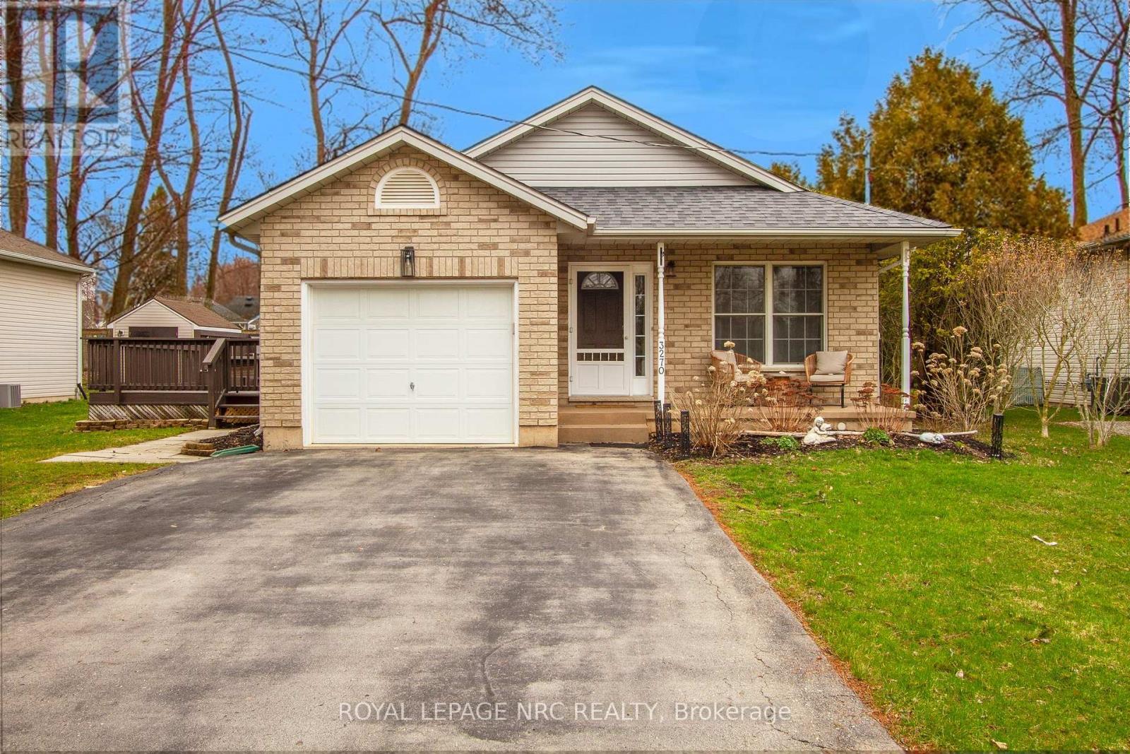 For sale: 3270 POPLAR AVENUE, Fort Erie (Ridgeway), Ontario L0S1N0 ...