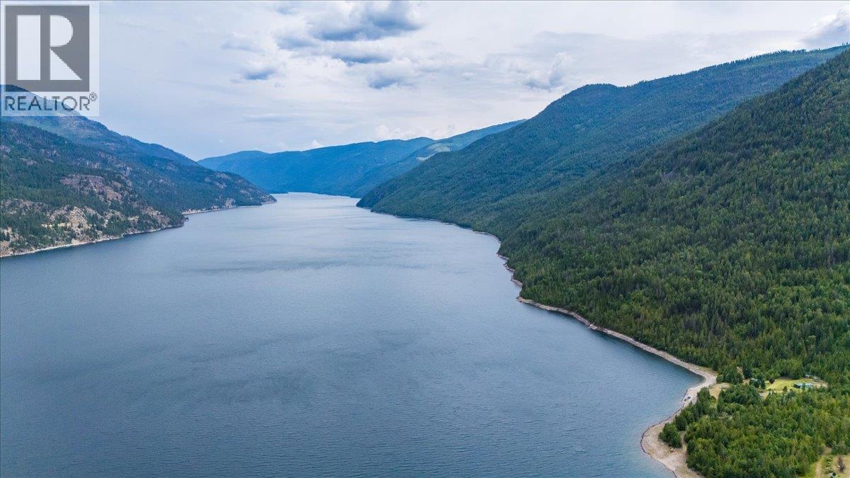 For sale: Lower Arrow Lake Lot# 5, Castlegar, British Columbia V1N3H9 ...