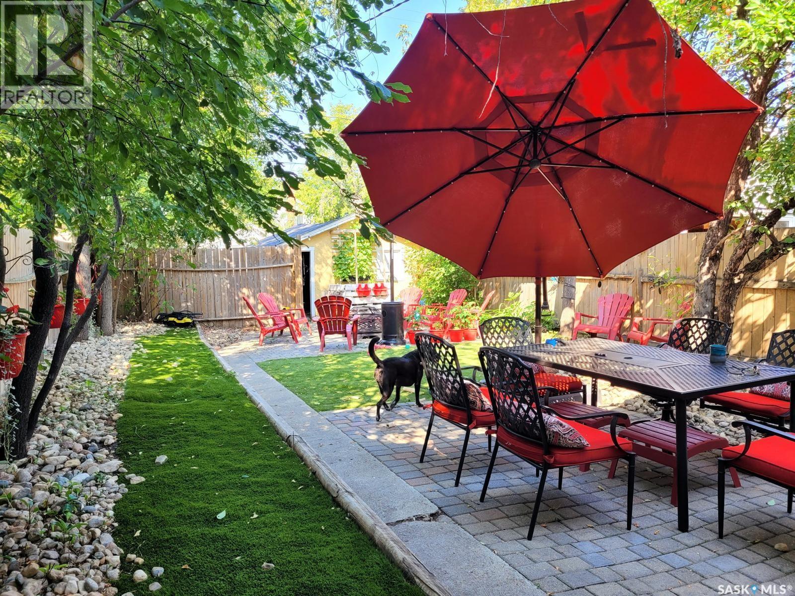2470 Wallace STREET, Regina, Saskatchewan S4N4B3 | REALTOR.ca