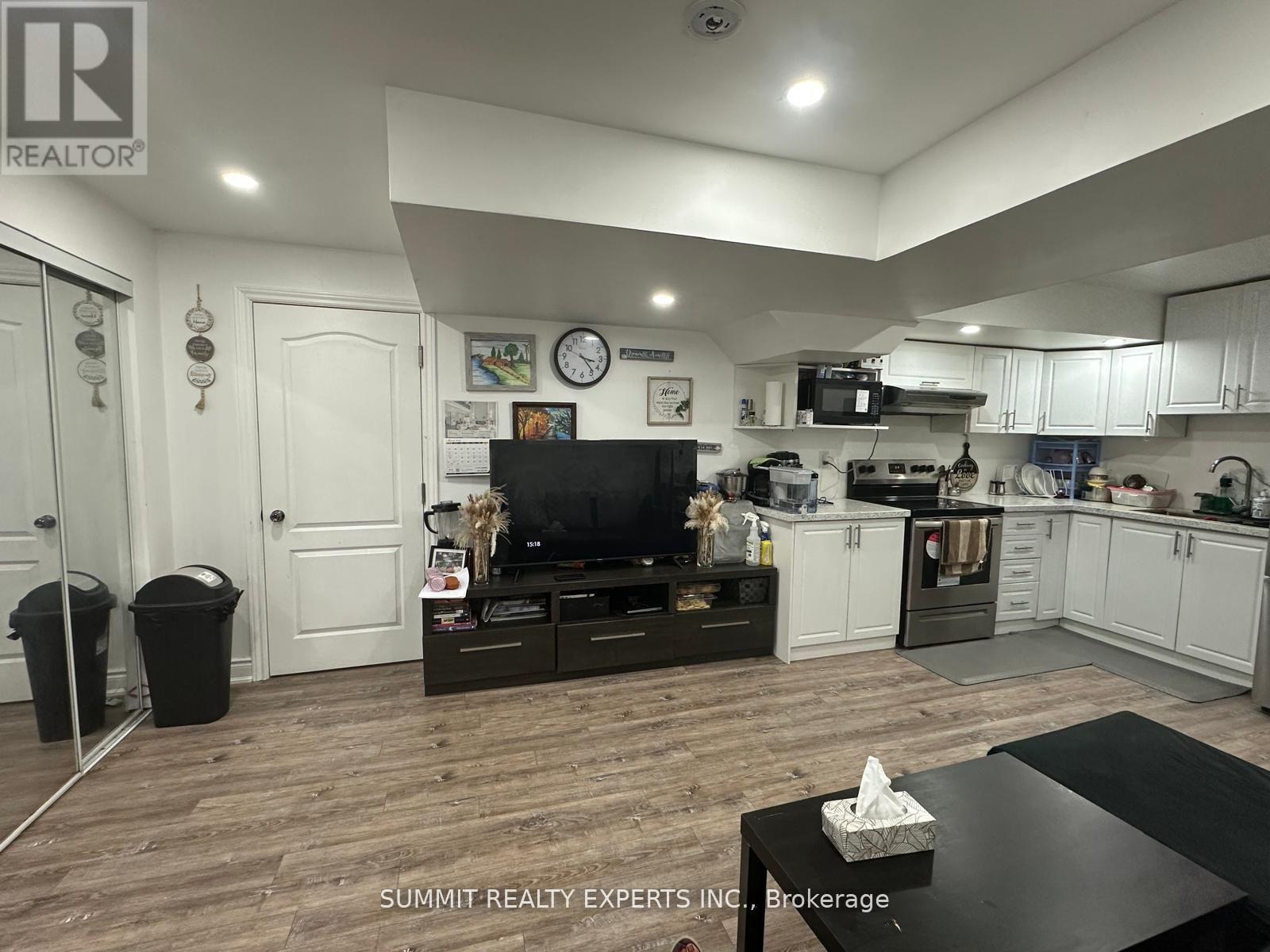 For rent: BSMNT - 64 LEPARC ROAD, Brampton (Vales of Castlemore North ...