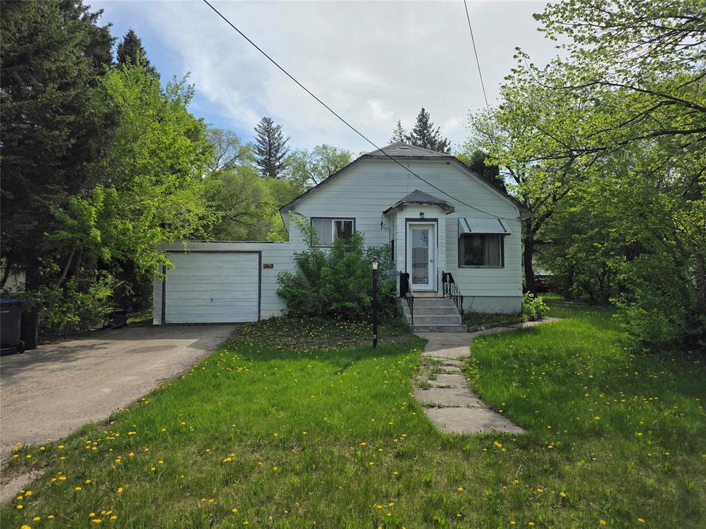 For sale: 263 Griffin Street, Treherne, Manitoba R0G2V0 - 202606245 ...