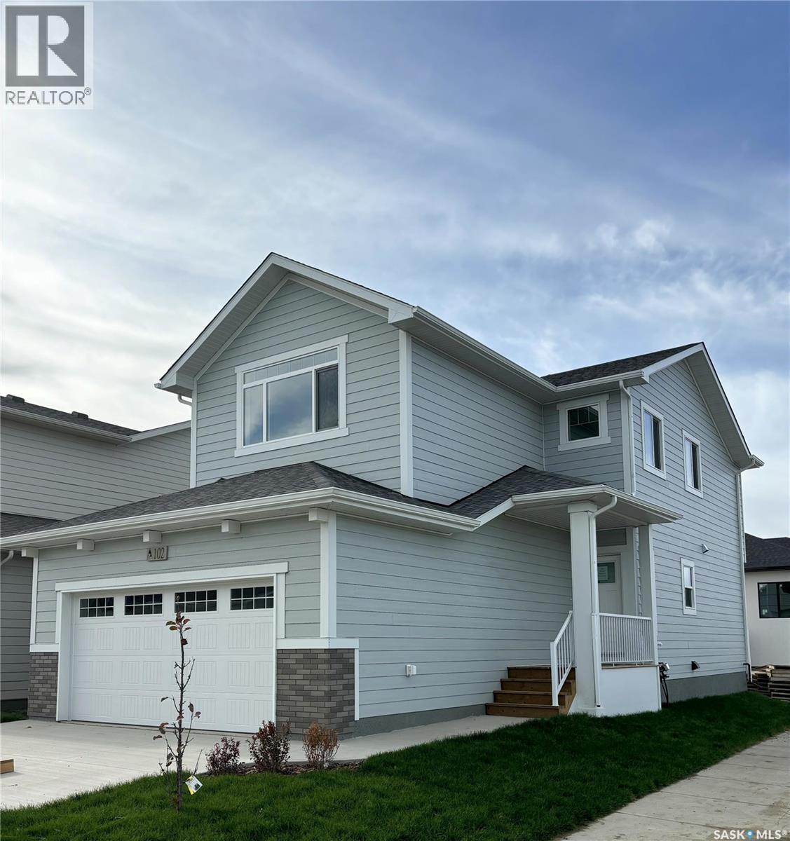 438 Leskiw BEND, Saskatoon, Saskatchewan S7W0L8 | REALTOR.ca