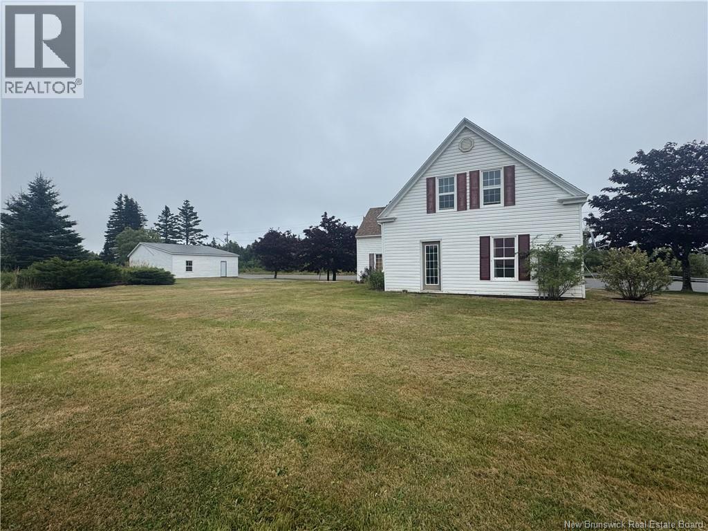 For sale: 1088 Route 776, Grand Manan Island, New Brunswick E5G1A5 ...