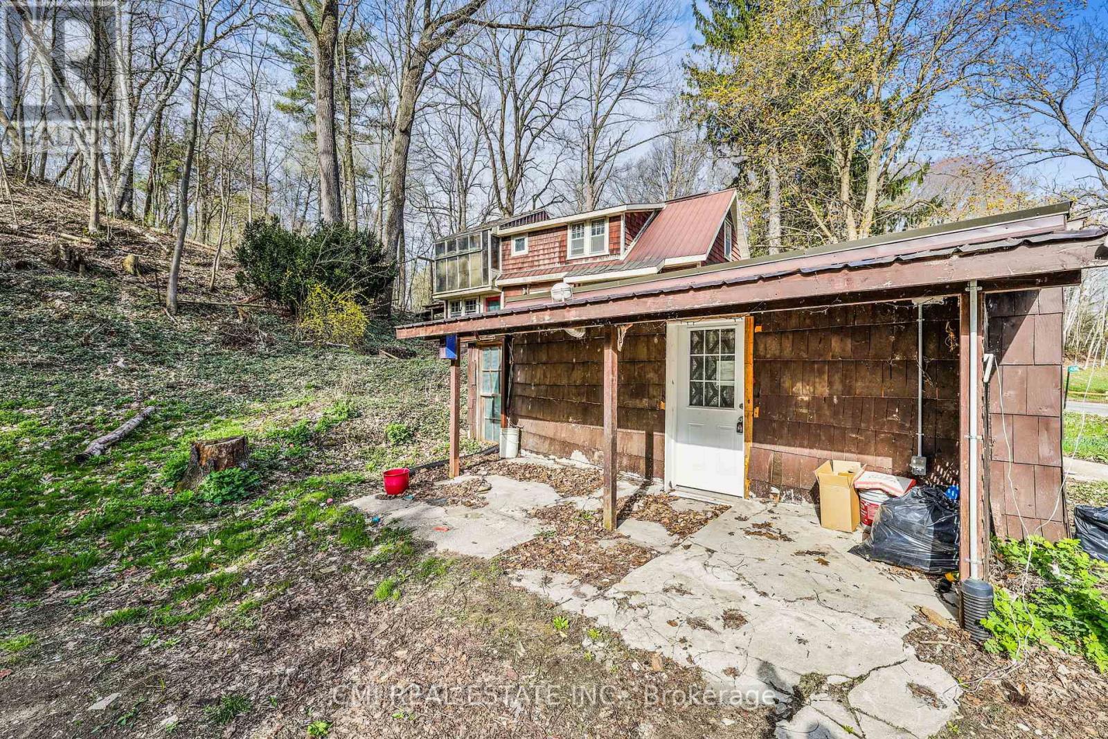 For sale: 436 OLD MILL ROAD, Norfolk, Ontario N4B2X5 - X12960356 ...