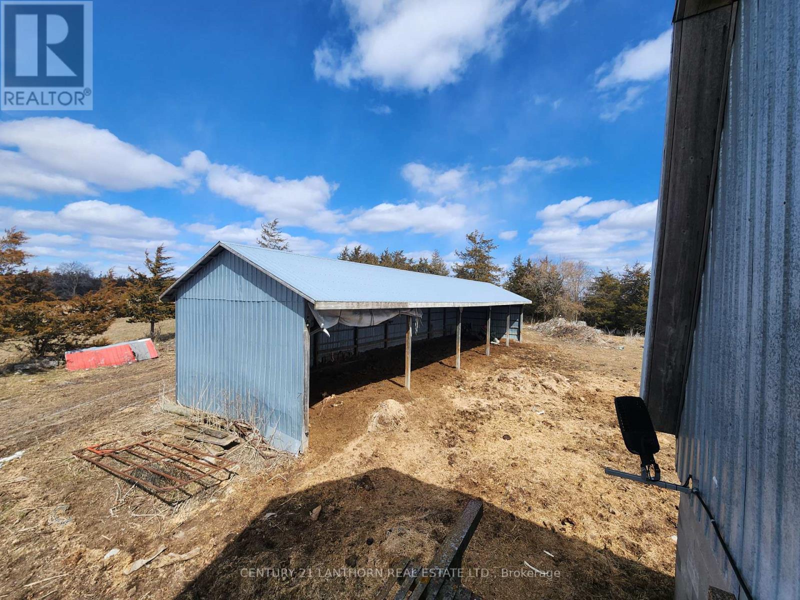 For sale: 50 PLATT ROAD, Quinte West (Sidney Ward), Ontario K8V5P8 ...