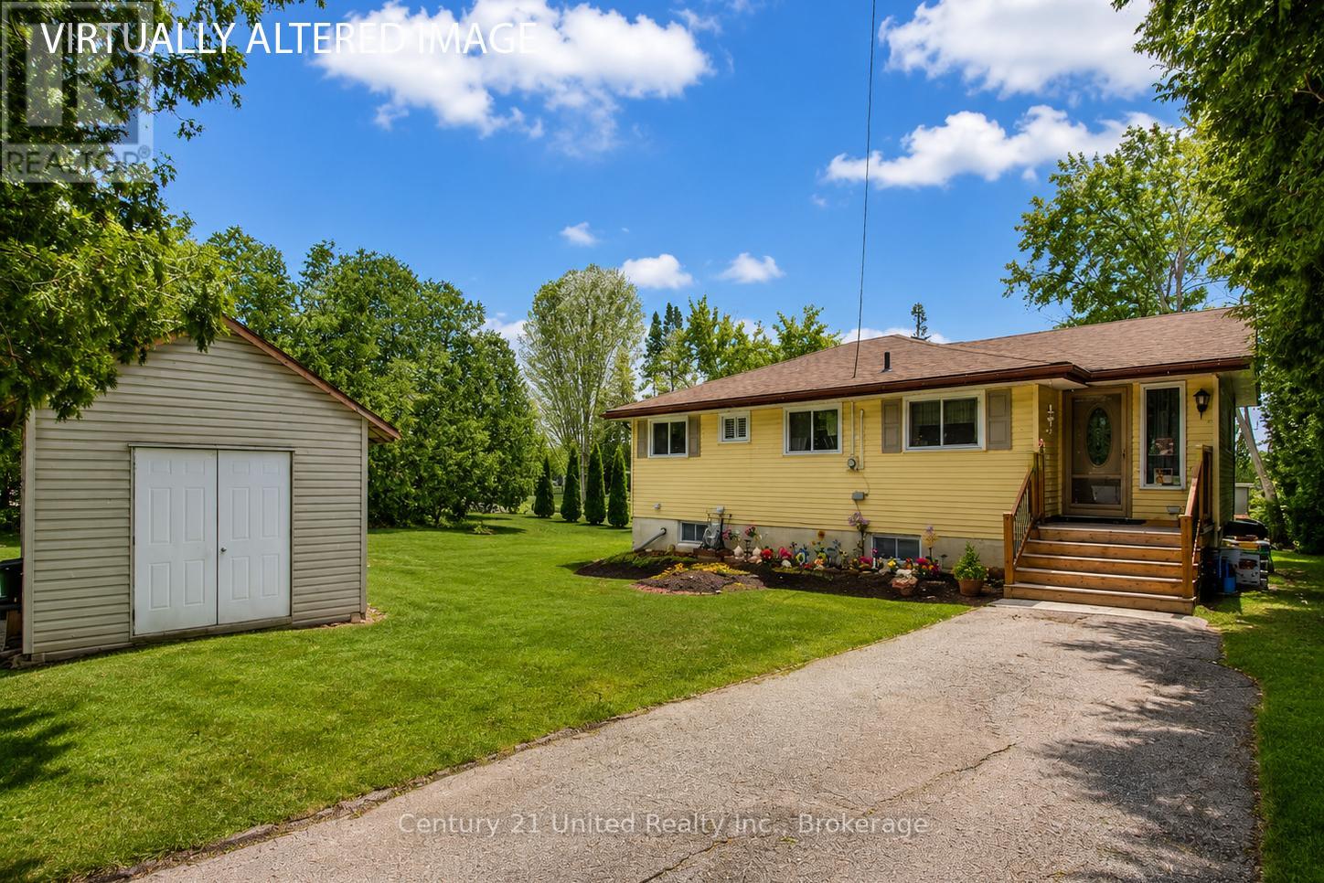 For sale: 216 GEORGE DRIVE, Kawartha Lakes (Emily), Ontario K0M1A0 ...