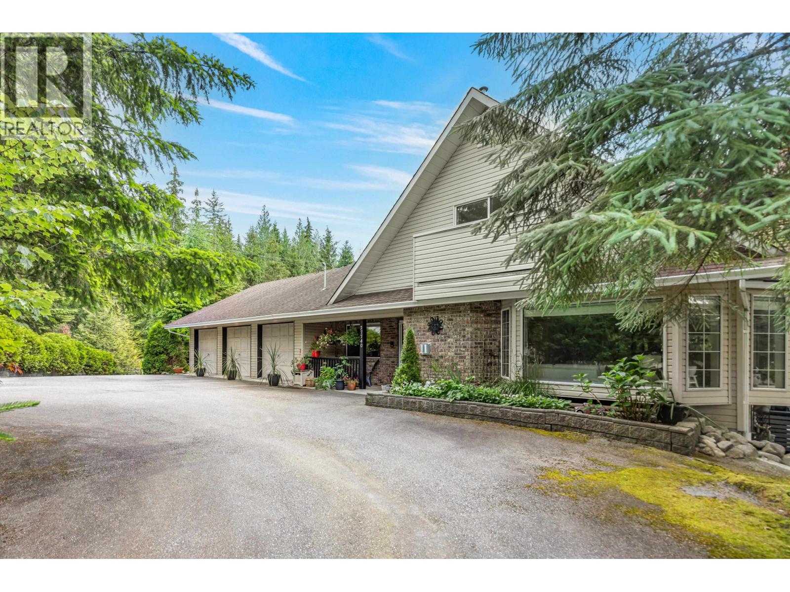 For sale: 27740 SAYERS CRESCENT, Maple Ridge, British Columbia V2W1N4 ...