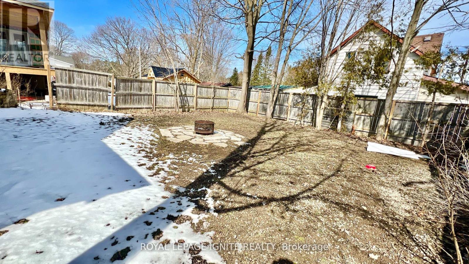 For sale: 514 FRANK STREET, South Bruce Peninsula, Ontario N0H2T0 ...