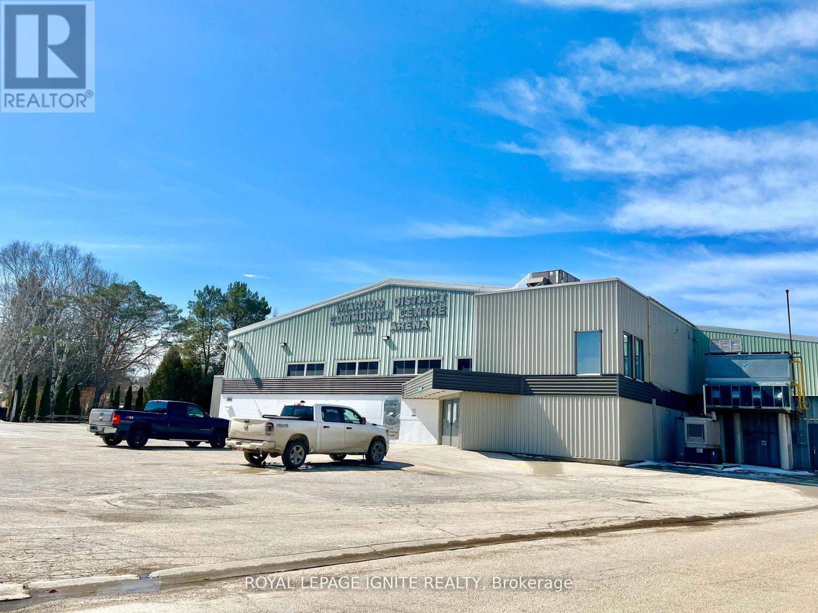 For sale: 514 FRANK STREET, South Bruce Peninsula, Ontario N0H2T0 ...