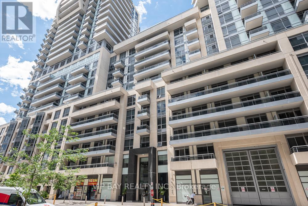 For sale: NW817 - 9201 YONGE STREET, Richmond Hill (Langstaff), Ontario ...