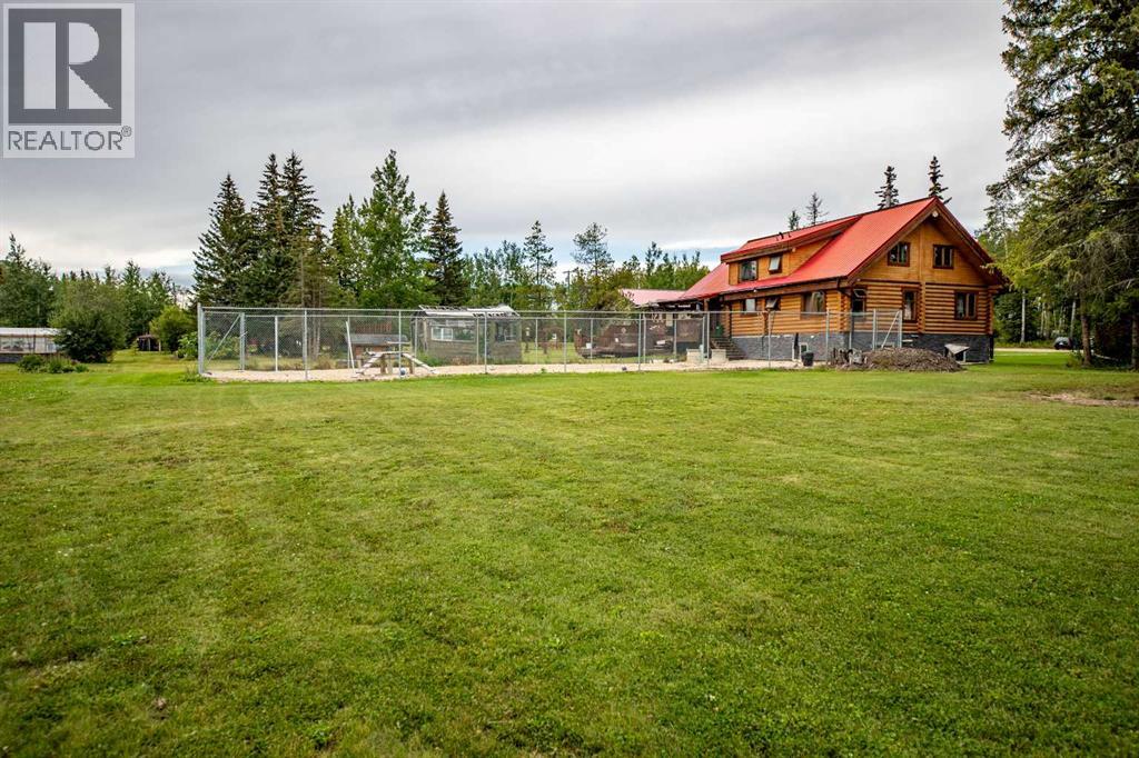 For sale: 69067 HWY 40, Grovedale, Alberta T0H1X0 - A2250899 | REALTOR.ca