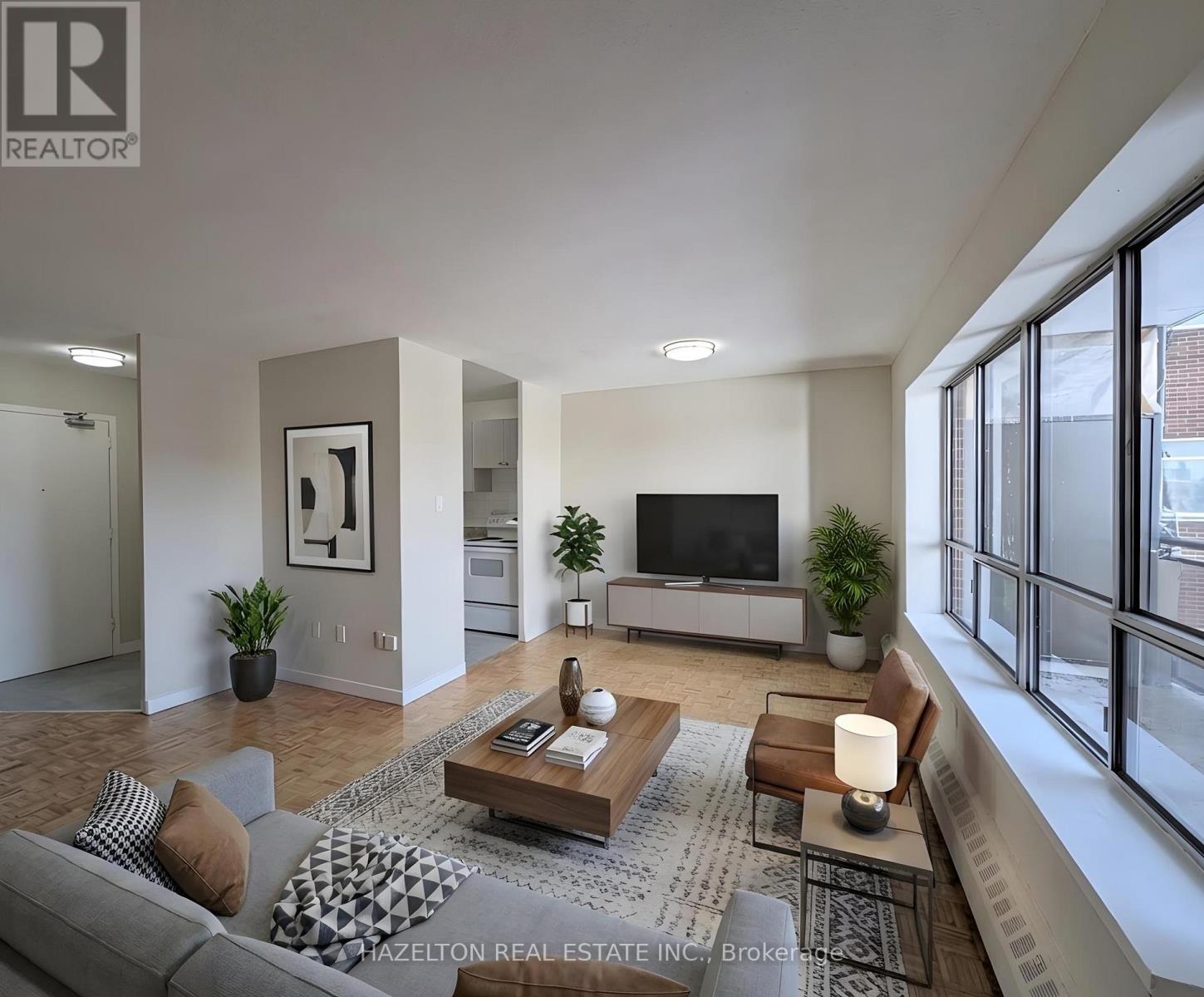 For rent: 521 - 1901 MARTIN GROVE ROAD, Toronto (Mount Olive ...
