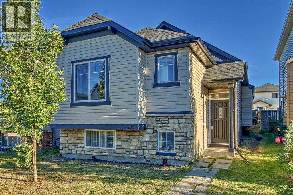 211 Saddlebrook Way NE, Calgary, Alberta T3J0B5 - A2290591 | REALTOR.ca