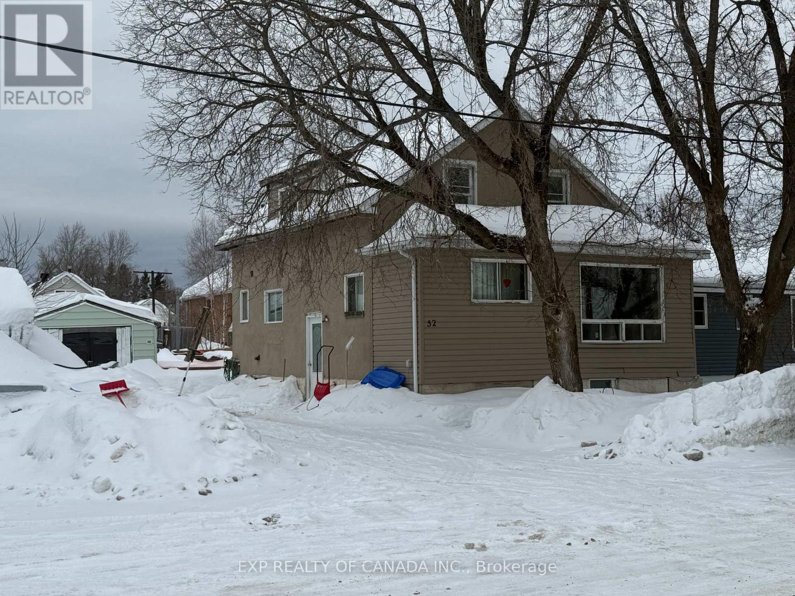 For sale: 52 BROADWAY AVENUE, Timmins (SP - Main Area), Ontario P0N1H0 ...