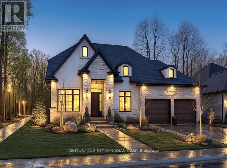 For sale: 863 WHITE PINE STREET, London North (North S), Ontario N6G3X9 ...