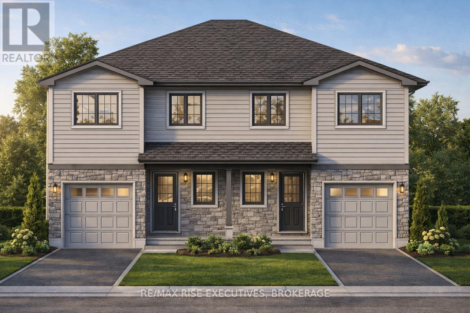 For sale: 26R HARRISON CRESCENT, Loyalist (Lennox and Addington - South ...
