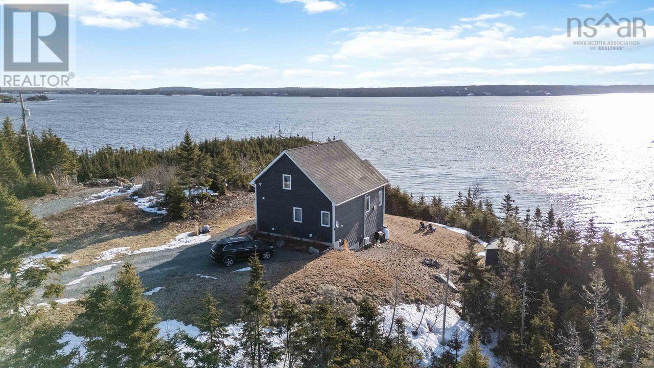 285 Quinlan Drive, Head Of Jeddore, Nova Scotia B0J1P0 | REALTOR.ca