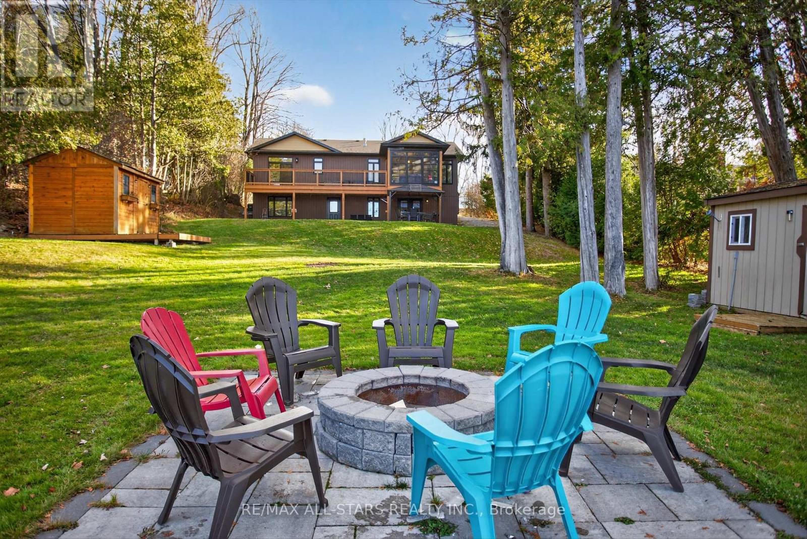 For sale: 38 PHEASANT STREET, Kawartha Lakes (Emily), Ontario K0L2W0 ...