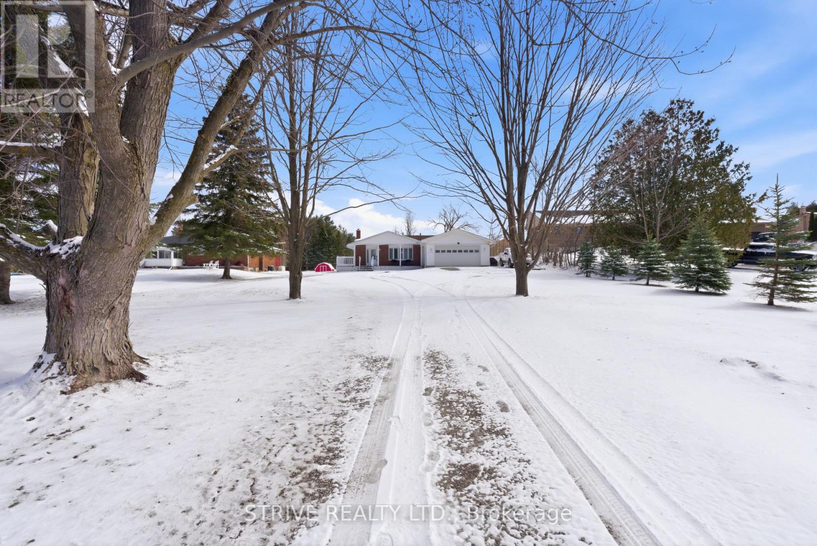 For sale: 386 MOUNT NEBO ROAD, Kawartha Lakes (Emily), Ontario K0L2W0 ...