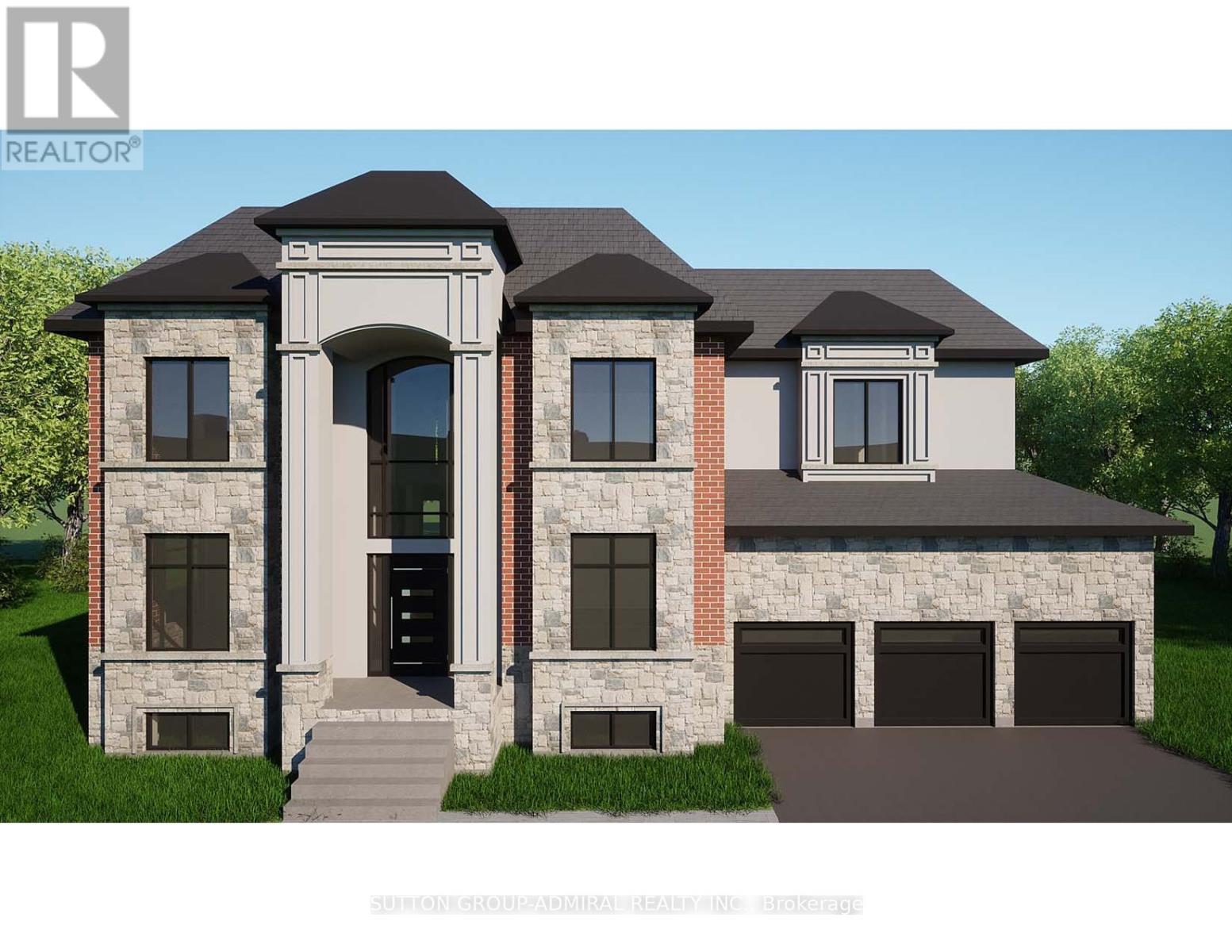 For sale: 21 VALLEYWEST ROAD, Brampton (Vales of Castlemore), Ontario ...