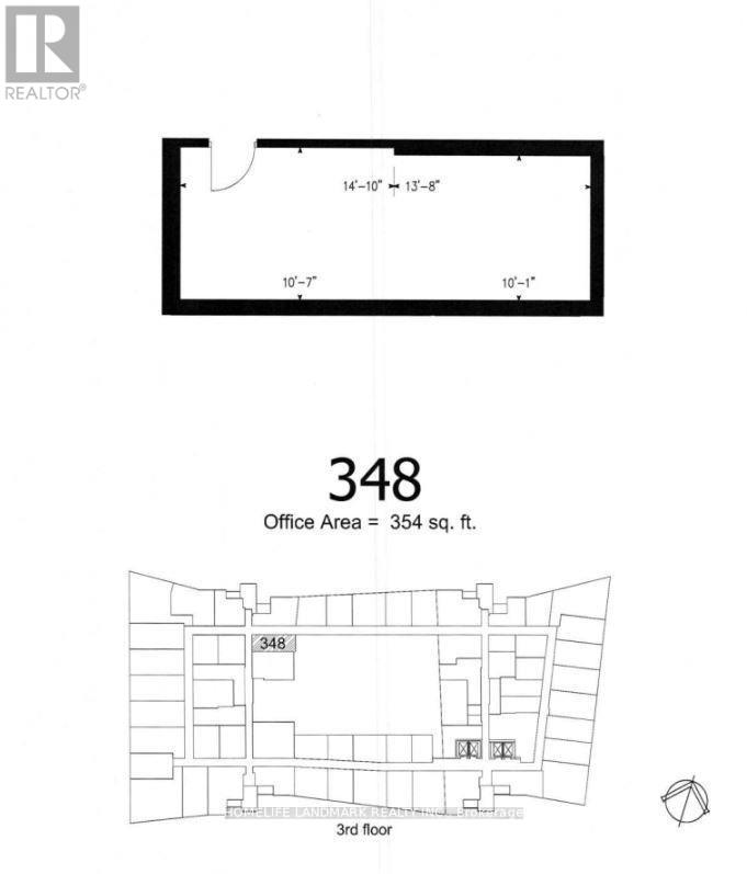 For sale: 349 - 4750 YONGE STREET, Toronto (Lansing-Westgate), Ontario ...