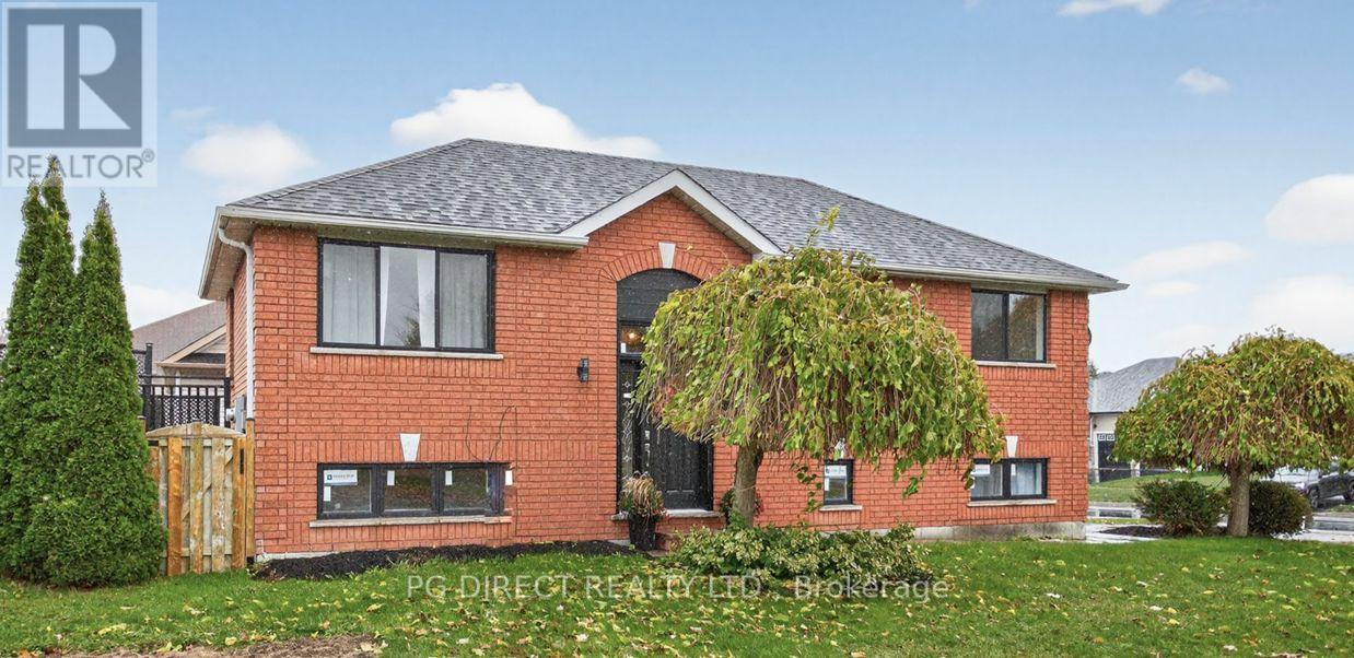For sale: 184 MILROY DRIVE N, Peterborough (Northcrest Ward 5), Ontario ...