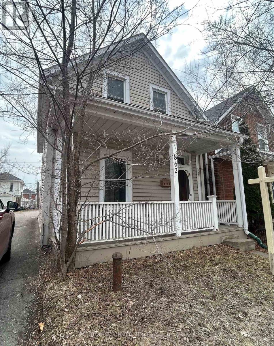 For sale: 862 GEORGE STREET N, Peterborough (Northcrest Ward 5 ...