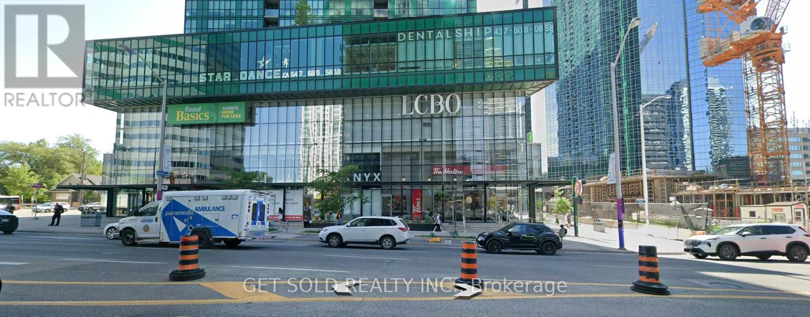 For sale: 355 - 4750 YONGE STREET, Toronto (Lansing-Westgate), Ontario ...
