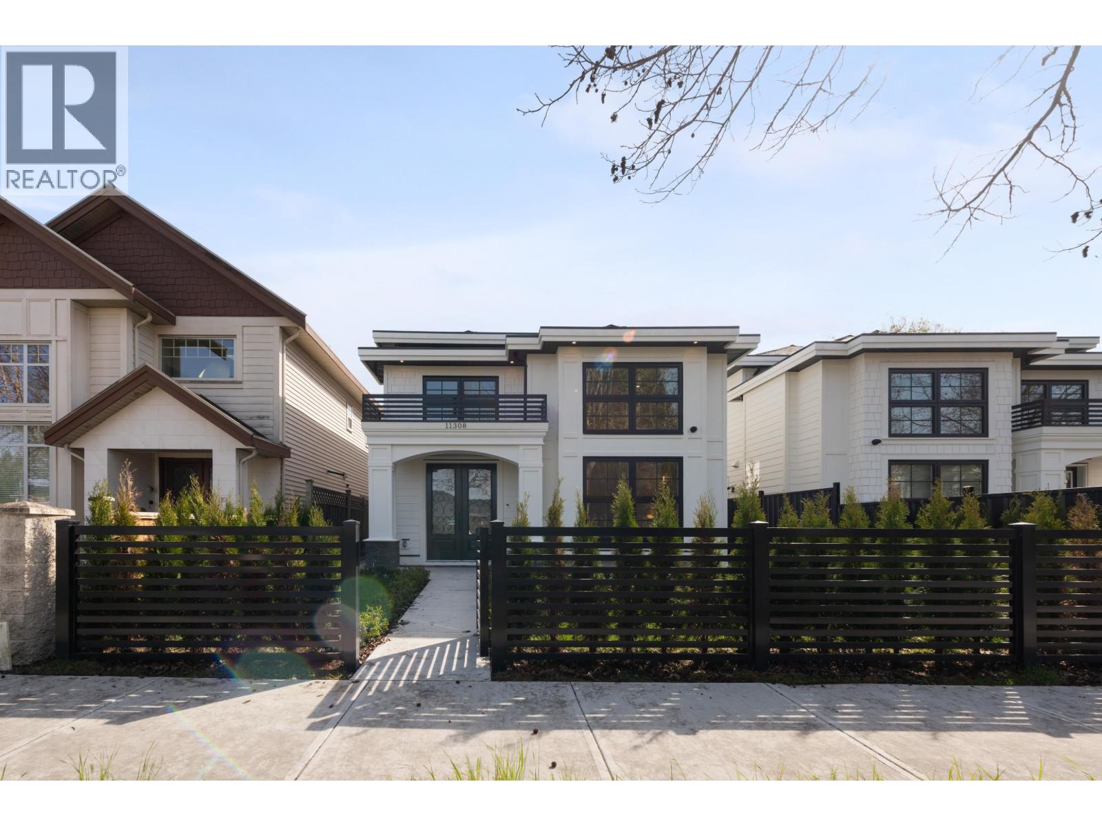 For sale: 11308 WILLIAMS ROAD, Richmond, British Columbia V7A1J1 ...