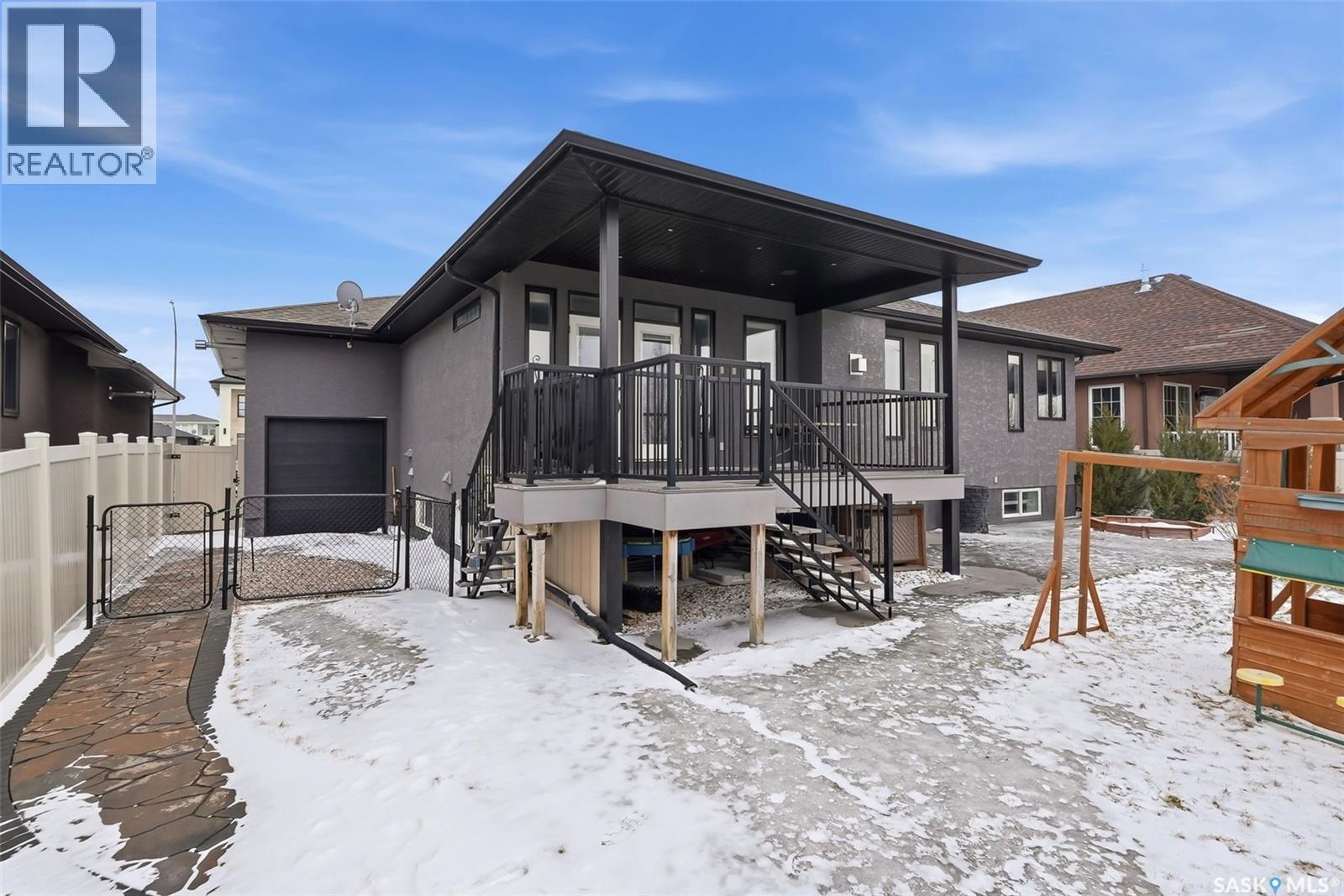6040 LITTLE PINE LOOP, Regina, Saskatchewan S4X0H5 | REALTOR.ca