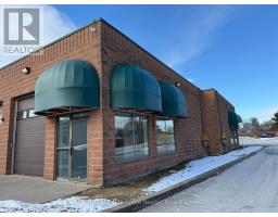 For lease: 31 - 366 REVUS AVENUE, Mississauga (Lakeview), Ontario ...