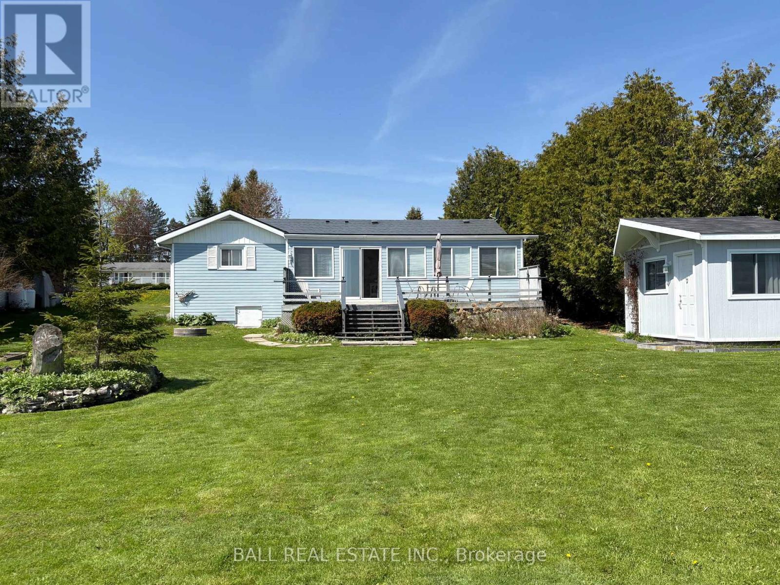 For sale: 11 LAKEVIEW CRESCENT, Kawartha Lakes (Bobcaygeon), Ontario ...