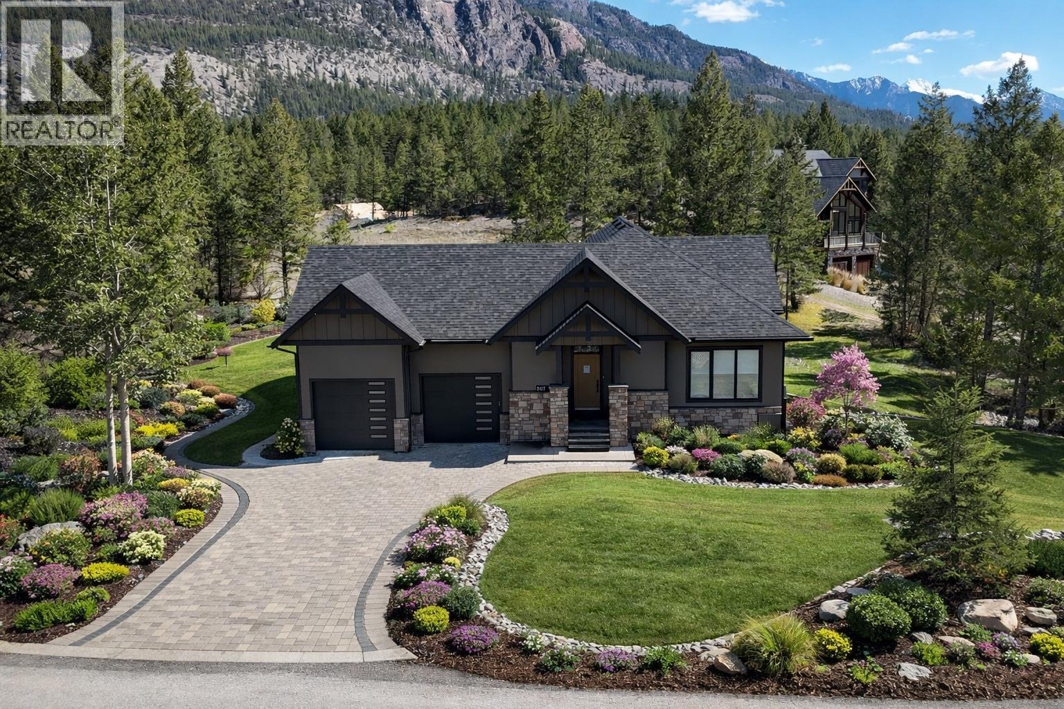 For sale: 5072 Berland Bend Lot# 34, Windermere, British Columbia ...