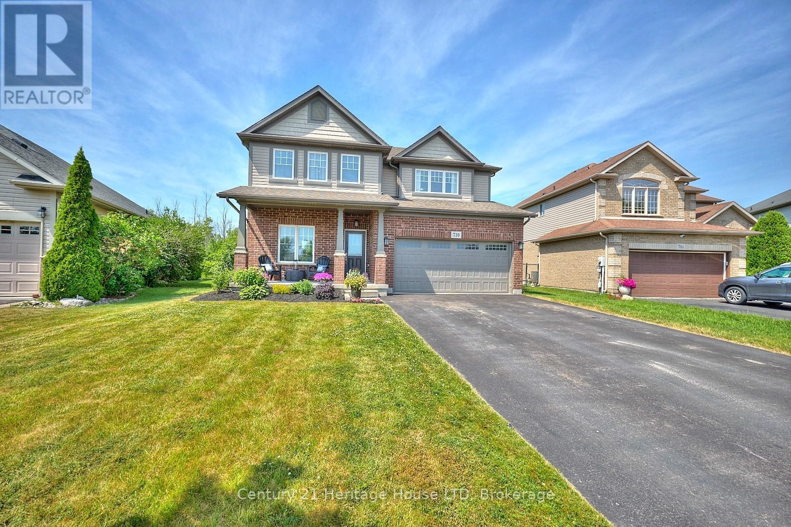 For sale: 710 BRIAN STREET, Fort Erie (Crescent Park), Ontario L2A6W2 ...