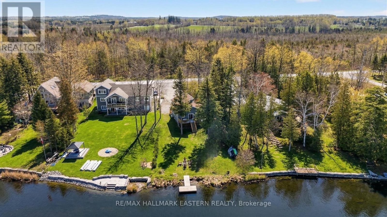 For sale: 50 BIRCH POINT DRIVE, Kawartha Lakes (Emily), Ontario K0L1T0 ...